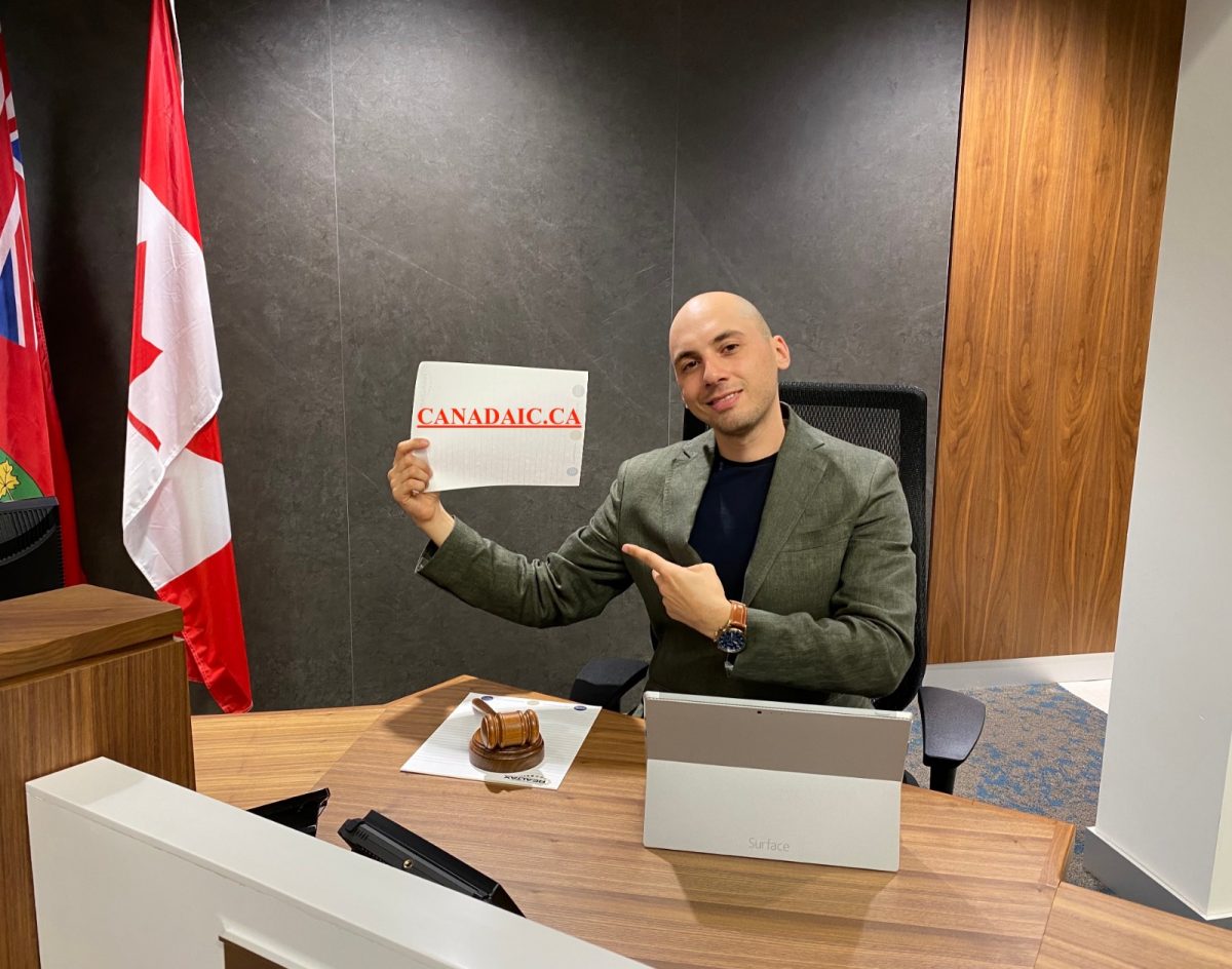 Apply For PRRA Pre Removal Risk Assessment Canadaic